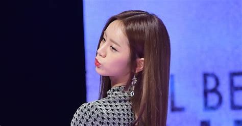 Ten Photo 걸스데이 혜리 성숙해진 미모 뽑내며
