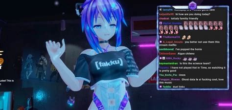 Camgirl Hentai é Banida Da Twitch Após Exibir Brinquedos Sexuais Em Live
