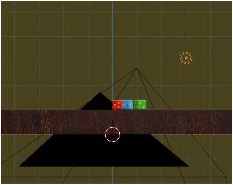 My Objects Are Not Casting Shadows Lighting And Rendering Blender