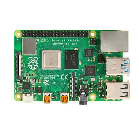 Original Raspberry Pi Model B Gb Made In Uk Original Raspberry Pi