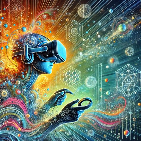 Ai Driven Storytelling In Virtual Reality Digital Tools Mentor