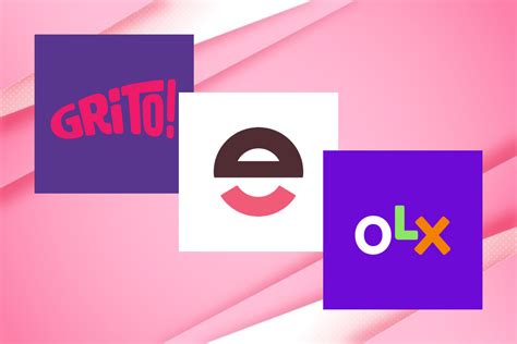 Os Melhores Aplicativos Para Vender Itens Usados