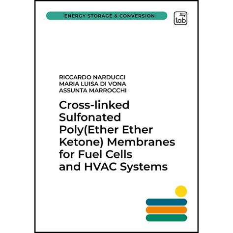 Cross Linked Sulfonated Polyether Ether Ketone Membranes For Fuel