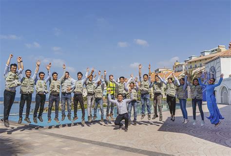 Hoa Binh Construction Group To Appoint A New General Director Hbcgvn