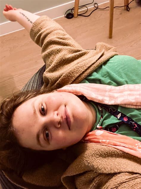 Softwareengineer Susanna Chapman