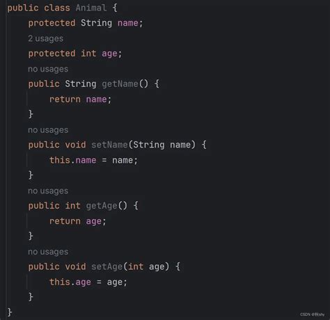 详解java中的protected修饰的访问权限 阿里云开发者社区