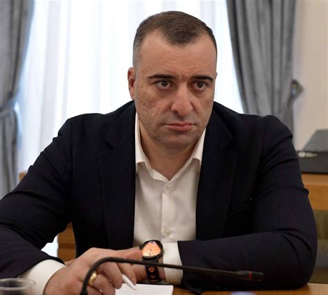 რატი იონათამიშვილი სააკაშვილი არის ისტორიული კრიმინალი