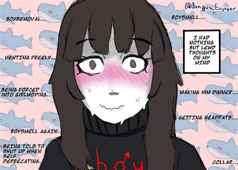 Boymoder Had Nothing But Lewd Thoughts Boymoder Know Your Meme