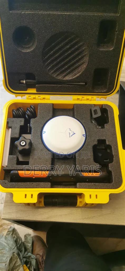 I76 Chcnav Rover In Central Division Measuring And Testing Tools Derry Yaris Jiji Ug