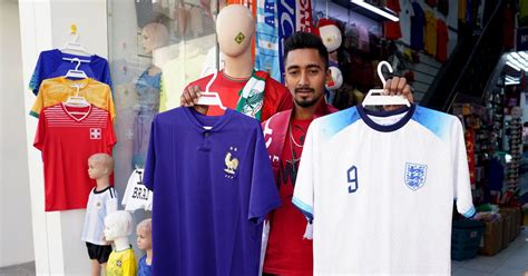 The 2022 Fifa World Cup Quarterfinals Comment Thread Fear The Wall