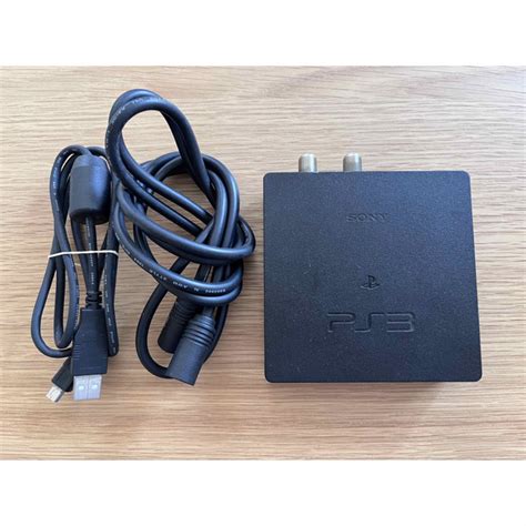 Sony Ps3専用地上デジタルチューナーtorne Cech Zd1の通販 By れん｜ソニーならラクマ
