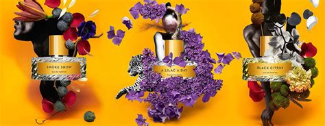 Селективная парфюмерия Vilhelm Parfumerie