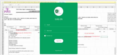 Excel Script On Tumblr