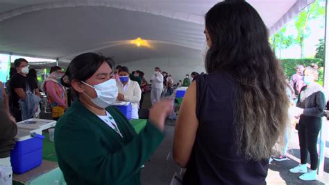El Gobierno De México Aprueba La Venta De Las Vacunas De Moderna Y De