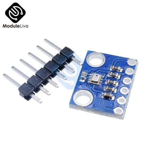I C Spi Bmp Bmp Digital Barometric Altitude Pressure Sensor High Precision
