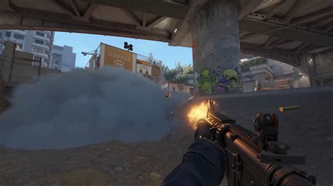 Welcome To เปิดตัว Counter Strike 2 พร้อมเล่นช่วงซัมเม