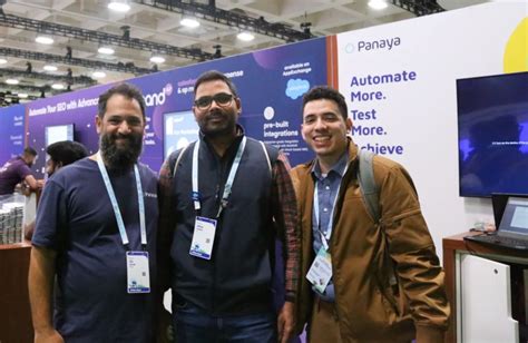 Alex Zlidin ☁ On Linkedin Dreamforce2024