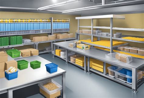 handling unit table in sap a comprehensive guide for effective