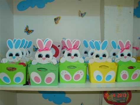 πασχαλινο καλαθι 2013