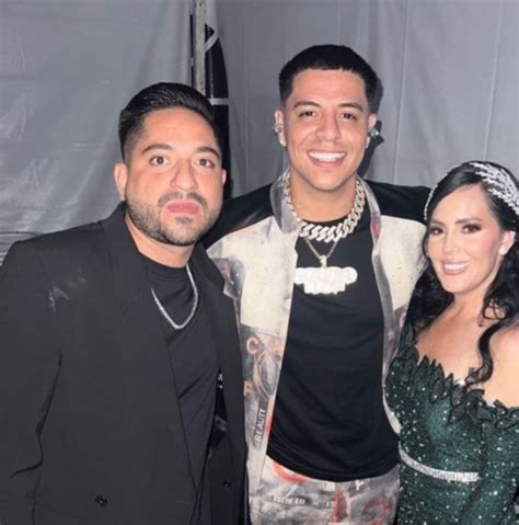 Así fue la lujosa fiesta de XV años de la hija del Canelo Álvarez
