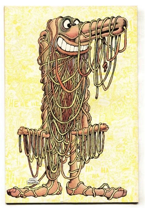 Plop 2 1973 Dc Weird Humor Basil Wolverton Comic Book Comic Books Bronze Age Dc Comics