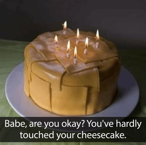 My Favorite Cake R Stupidfood