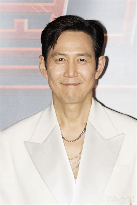 이정재 2024년 7월 영화배우 브랜드평판 1위 스타데일리뉴스