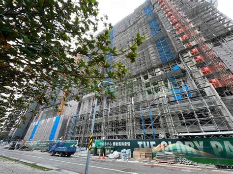 台南市安平區國平北路電梯大廈愛琴海高樓平車宅 房屋出售 樂屋網