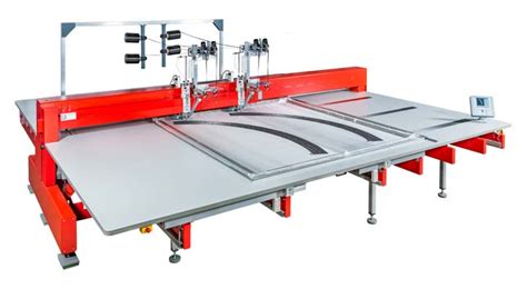 Zsk Tfp Solution For A Wide Range Of Industrial Sectors