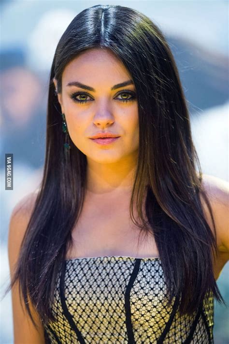 Mila Kunis 9gag