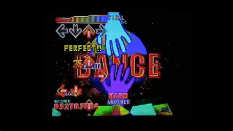 DDR St Mix Paranoia Ps YouTube