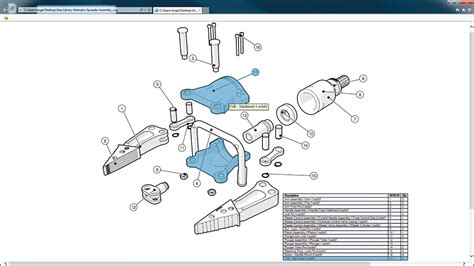 Solidworks Composer Manual De Montaje Araworks