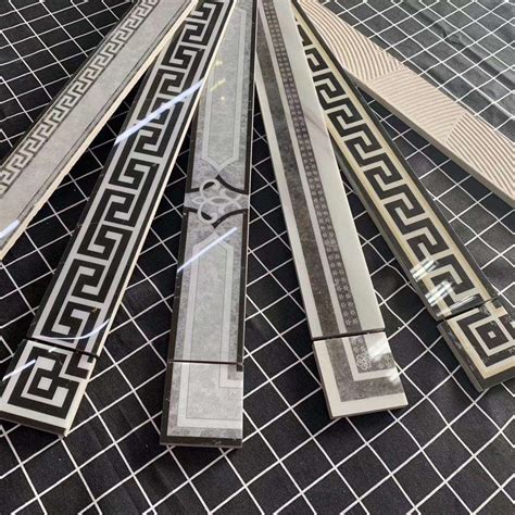 Marble Ceramic Border Floor And Wall Tiles Border Design Tile Ceramic