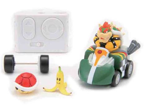 Mario Kart Remote Control Car Race Actual Remote Control Mario Kart S