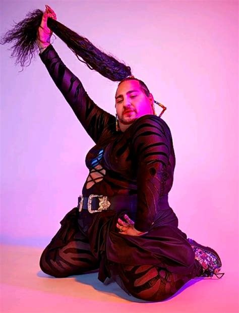 Big Jayla Stacked Like A Snowman Rthebonfire