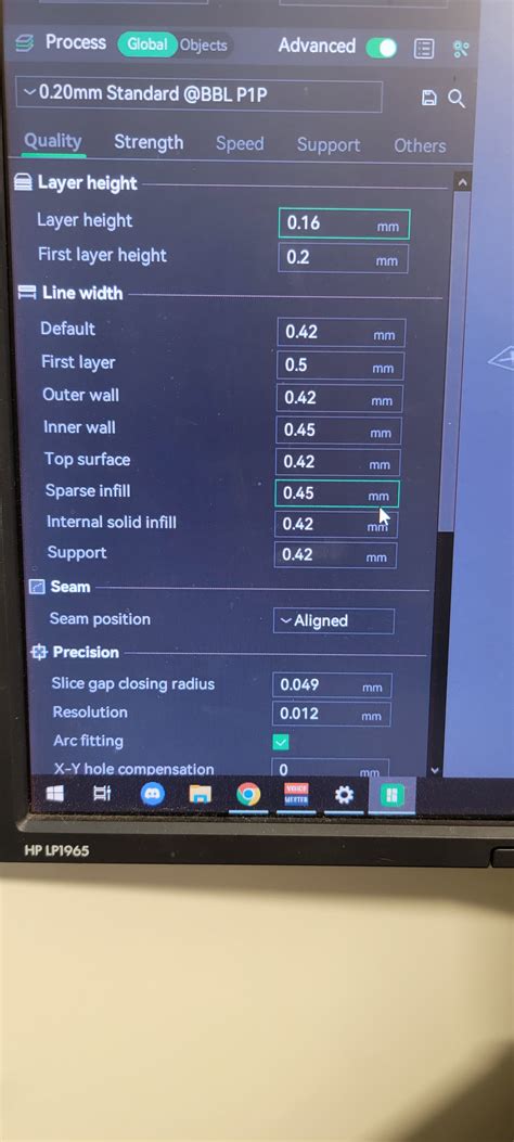Layers Above Support Interface Support Fail To Fuse Troubleshooting