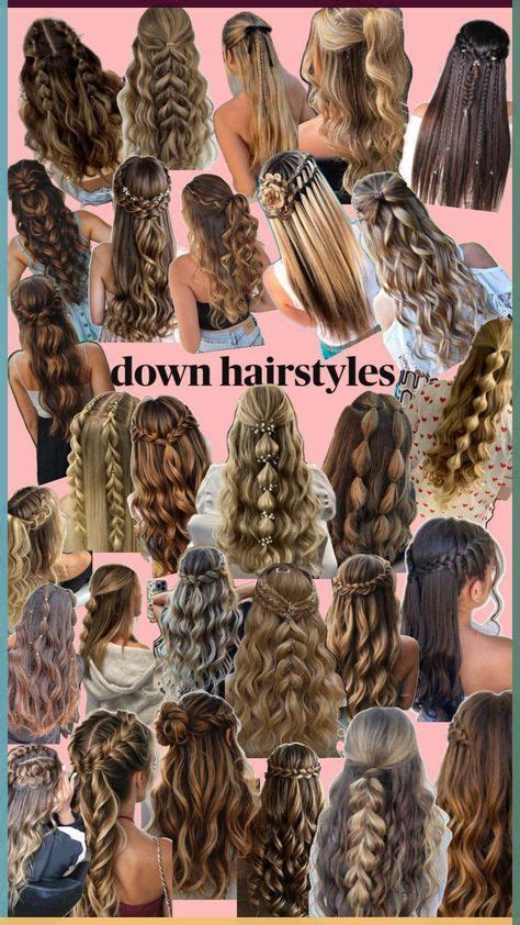 Trendy Trend 10 Hairstyles That Can Make You Look Cheap In 2025 Easy Hairstyles