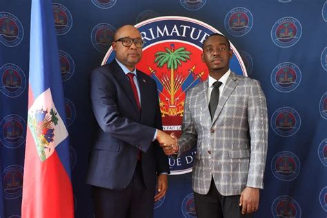 Santé Le Mspp Annonce De Grandes Réformes Pour Redynamiser Le Système