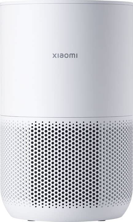 ᐉ Очиститель воздуха Xiaomi Smart Air Purifier 4 Compact купить по цене ...