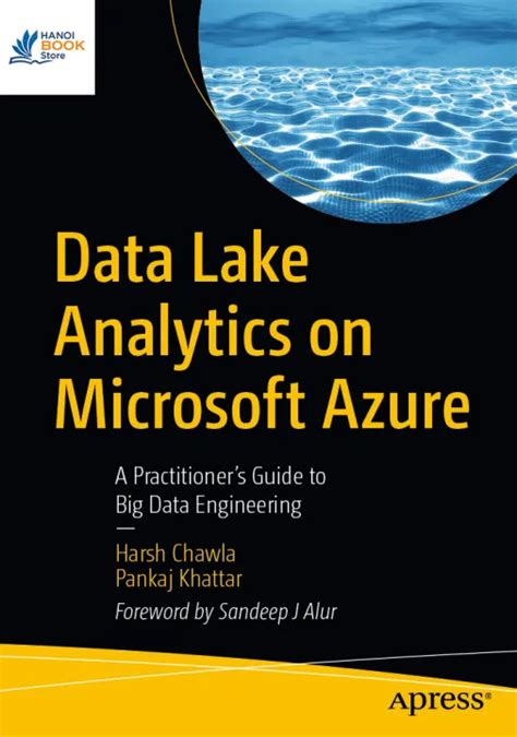S Ch Data Lake Analytics On Microsoft Azure