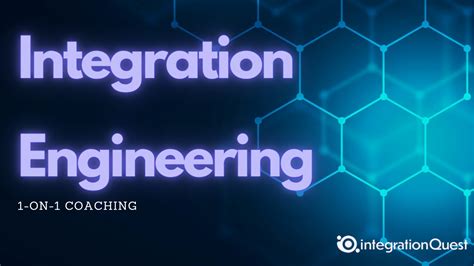 Integration Quest Integration Quest