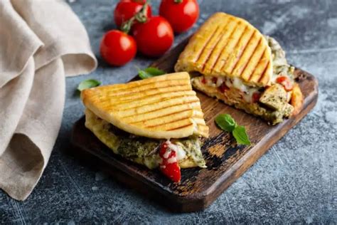 15 Italian Panini Recipes That Are Truly Amore Janes Kitchen