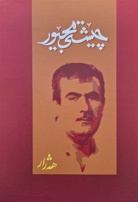 مشخصات، قیمت و خرید چێشتی مجێور کتابفروشی هیوی