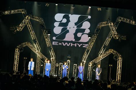 「元empireなりのラストツアー」最終公演の様子。（撮影：そってぃ） 元empireがラストツアー完遂、そしてexwhyzへ 画像