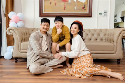 Bảo Thanh Về Nhà đi Con Bị Nói Là Bỏ Mặc Và Không Thương Con Cái Nhưng Lý Do đằng Sau Khiến Ai