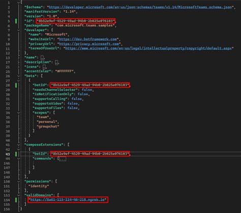 Action Based Message Extension Tutorial Teams Microsoft Learn