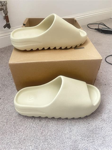 Yeezy Bone Slides Tsm Rdhgate