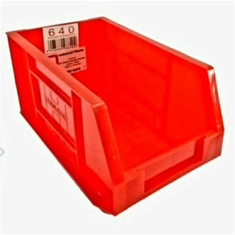 Jual SPARE PART CASE 640 HANATA JOLLY BOX 100 Shopee Indonesia