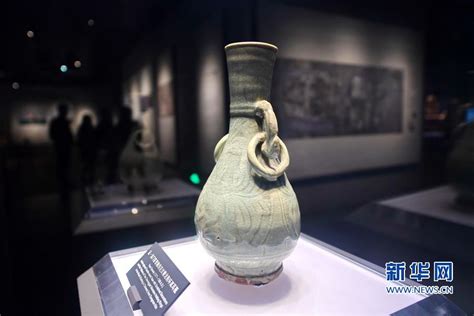 泉州海交馆：追寻海上丝绸之路的身影 精彩图片 东南网