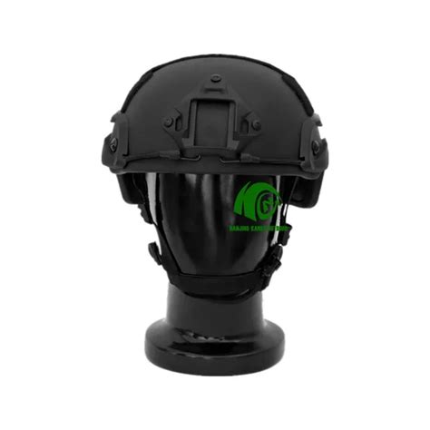 Kango Nij Level Iiia Iii Iv Pe Material Aramid Fiber Bullet Proof
